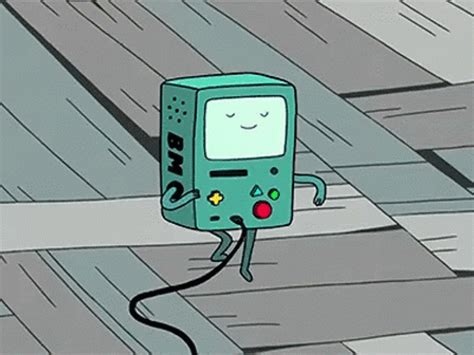 Adventure Time S