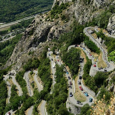 2022 Tour De France 5 Key Climbing Stages And 2 Hidden Gems The Pro