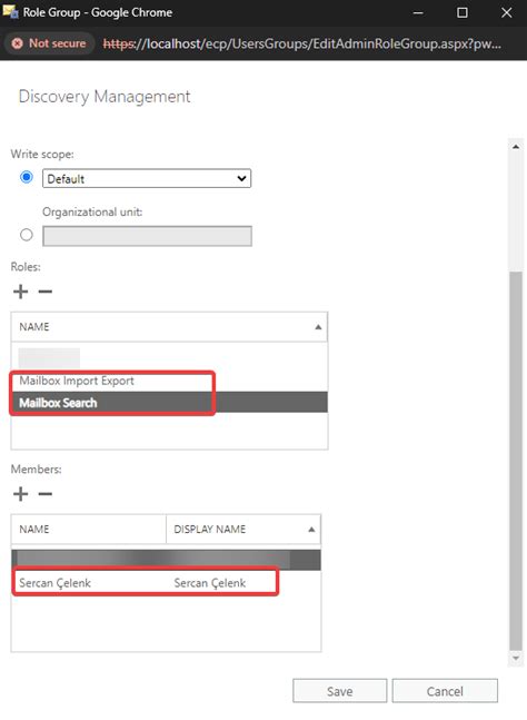 Bulk Deletion Of An Email From All Mailboxes Vmware Vsphere Vmware Vcenter Vmware Esxi