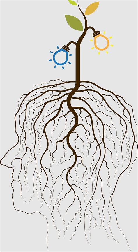 Tree Of The Knowledge Of Good And Evil Branches Age Of Enlightenment