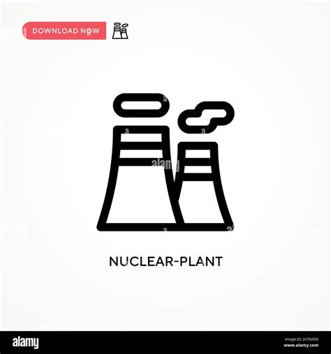 Cooling Tower Inside Stock Vector Images Alamy