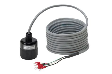 Showa Sokki 2507 Ac Output Vibration Sensor For Plc Kouei Japan