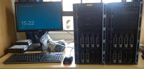 Series Microsoft Hyper V Server 2012 R2 End To End Deployment « My World Of It