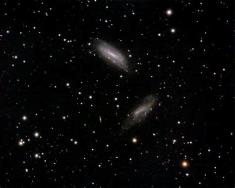 September 2020 Deep Sky Section