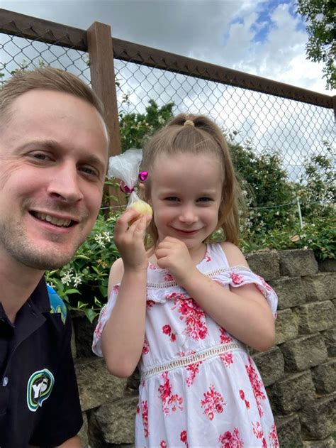 Prep Orientation For My Little Princess Done I Appreciate The