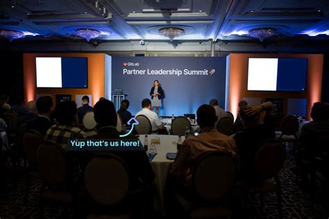 Henix On Linkedin Gitlab Partner Whereiswally