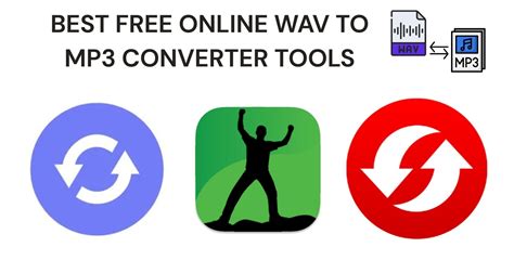 How To Convert Wav To Mp3 For Free And Easily With The Best Tools
