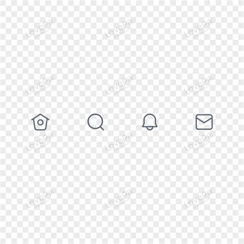 소셜 응용 프로그램 소프트웨어 아이콘 Png 일러스트 무료 다운로드 Lovepik