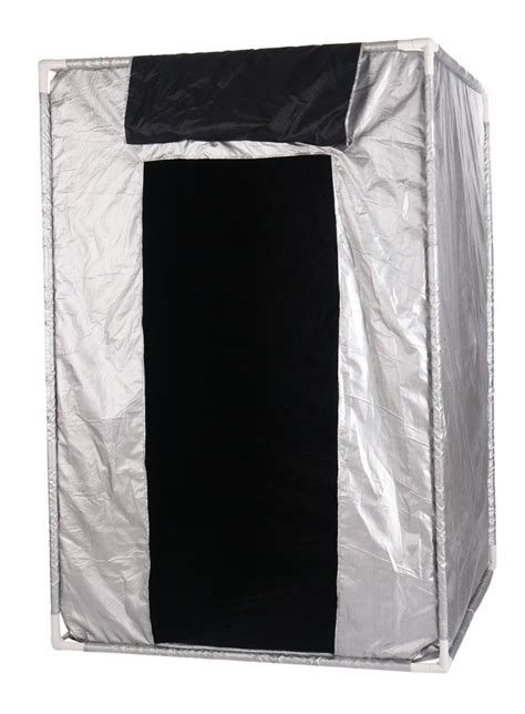 6 Ft Blackout Sensory Tent Sensory Tool House Llc