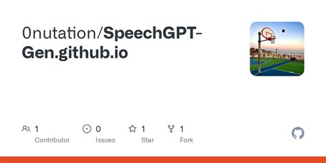 github 0nutation speechgpt