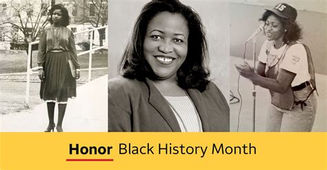 Shouting Out A Mentor And Template For Giving Back Georgette Gigi Dixon She Has Blazed