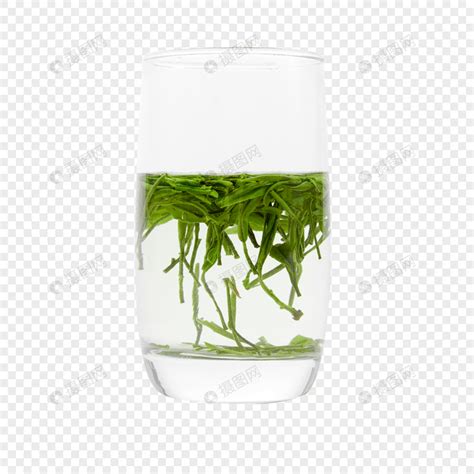 绿茶竹叶青元素素材下载 正版素材402146679 摄图网