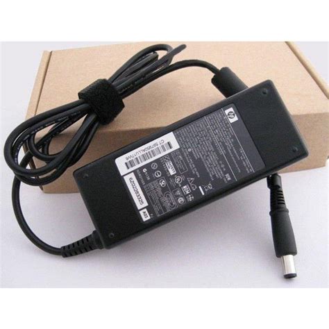 全新 Hp 原廠 變壓器 90w Hp原廠品 大頭帶針 Dv3 Dv4 Dv5 G4 G6 19v 4 74a 蝦皮購物
