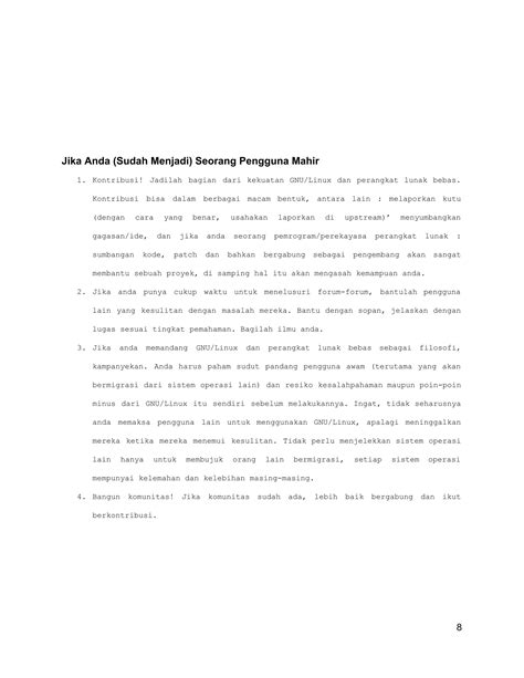 Tutorial Cara Instalasi Ubuntu Linux Lengkap Pdf