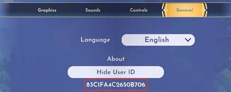 How Can I Find My Player ID Disney Dreamlight Valley Help Center