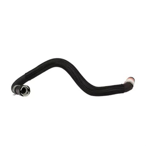 Ck4z 18472 Z Hvac Heater Hose 2015 2019 Ford Lasco Auto Parts