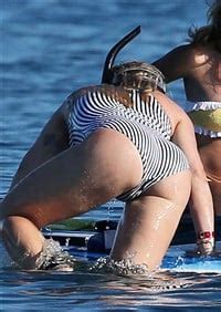 Hilary Duff S Legendary Thick Ass In A Swimsuit Hilary Duff S Legendary Thick Ass In A Swimsuit