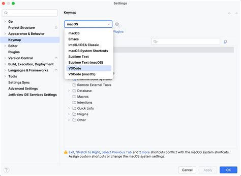 Installing And Configuring Goland Goland Documentation
