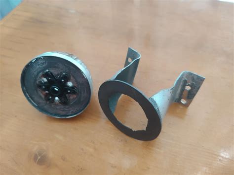 Ai Powered Robot Using Esp32 And Arduino 11 Steps With Pictures