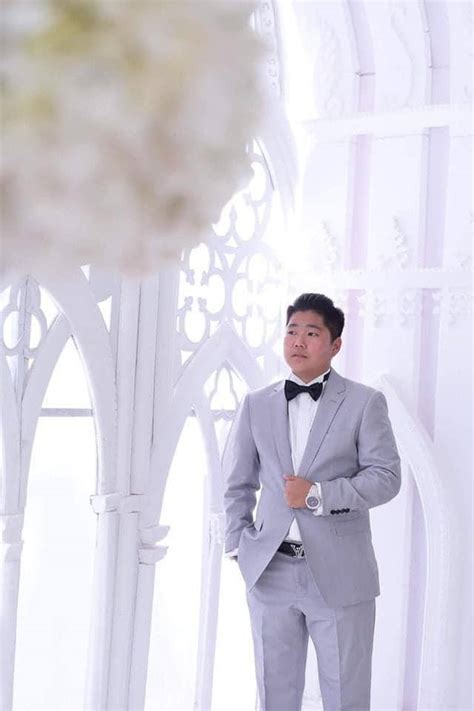 ប្អូនថ្លៃឧកញ៉ា អ៉ឹង គីមហុង ទទួលបានគោរមងារ «ឧកញ៉ា