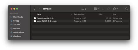 Replacing Sudo With Doas On Arch Linux