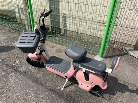 전기스쿠터 추천 Au테크 전동스쿠터 에코로 버디 3 네이버 블로그