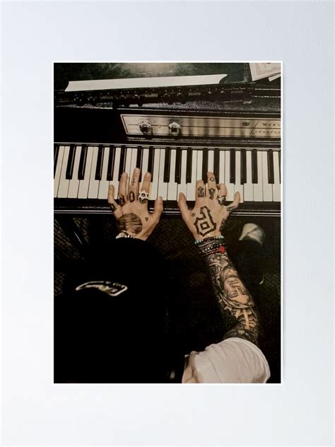 Malcolm James Mccormick Poster For Sale By Bella Town Redbubble