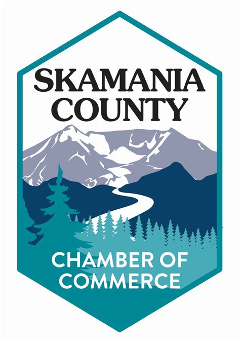 Where Is Skamania Skamania County Chamber Of Commerce
