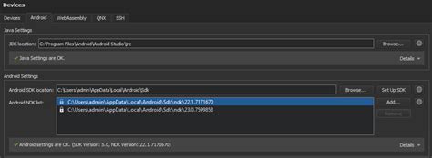 Failed To Build Qgroundcontrol Android Development Discussion Forum For Px4 Pixhawk