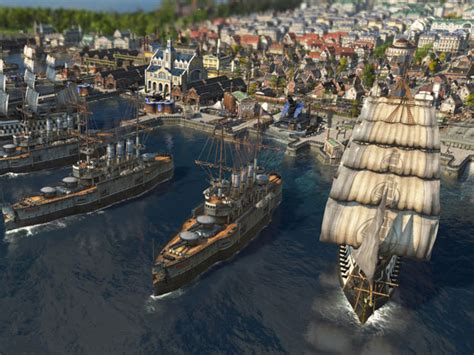 유비소프트 Anno 1800 스팀 출시 취소하고 에픽게임즈 스토어에 출시 보드나라