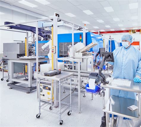 Automation And Assembly Comar