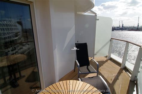 Celebrity Eclipse Cabin 8345