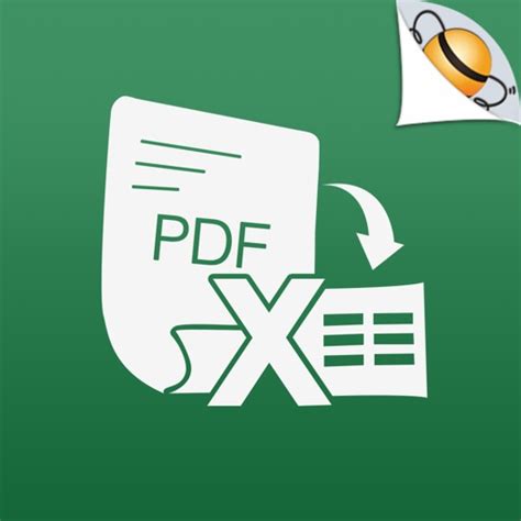 Pdf To Excel With Ocr By Flyingbee Software Co Ltd Pdf To Excel With Ocr By Flyingbee Software Co Ltd