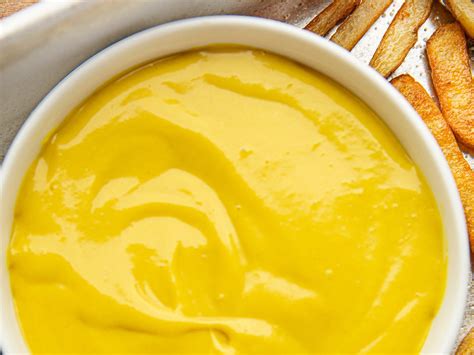 Molho Mostarda E Mel