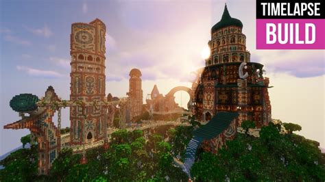 Eltias Peace Timelapse Youtube