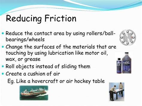 Ppt What Is A Force How Does Friction Affect Motion Powerpoint Presentation Id 1961485