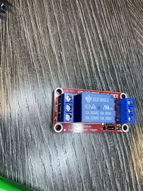 corsair und arduino micro mit relais deutsch arduino forum