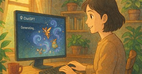 Chatgpt 4o Image Creation Goes Viral Master Class