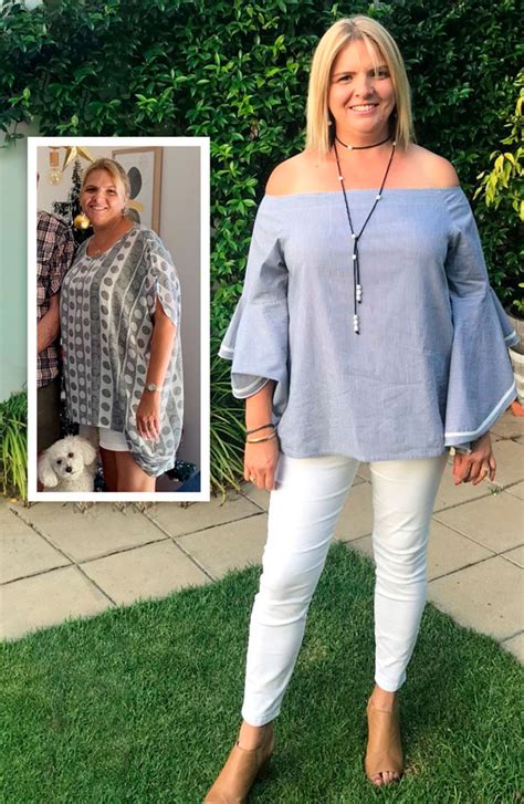 Meet Cheryl Healthy Inspirations