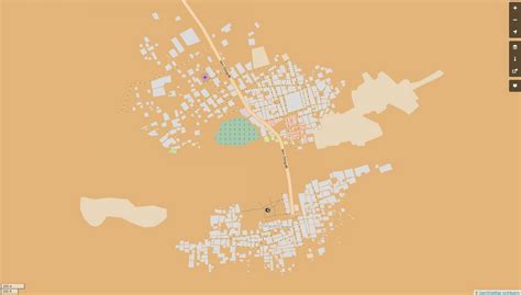 OSM Vs Printed Maps Horizons Unlimited The HUBB