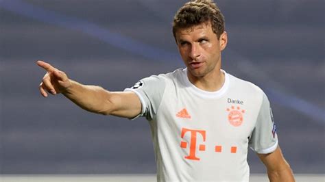 Fc Barcelona 2 8 Bayern De Múnich Thomas Muller El Barça 2 8 Bayern