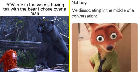 Funny Dirty Disney Memes 45 Of The Funniest Disney Memes We Found This