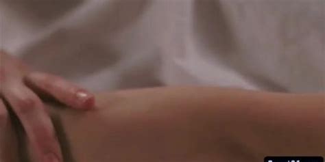 Jill Kassidy And Lara Sharapova Erotic Lesbian Massage Lara Lee