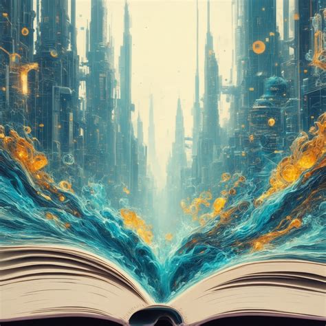 Harnessing Ai For Writing Novels Exploring The Best Ai Tools Legalities And Creative