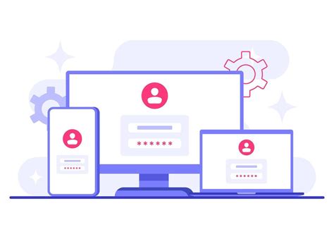 Password Secure Access Data Protection Cyber Security Internet