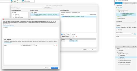 Update Widgets In Repeater Axure Rp 8 Axure Forums