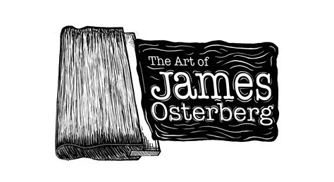 James Osterberg Artist Illustrator Printmaker