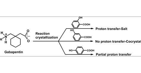 Gabapentin Structure