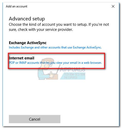 Fix Error Code 0X80072746 On Windows 10 Appuals