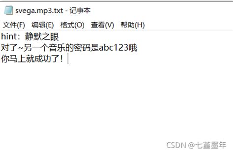 Ctfshow Misc 杂项签到~misc4ctfshow Misc4 Csdn博客 Ctfshow Misc 杂项签到~misc4ctfshow Misc4 Csdn博客
